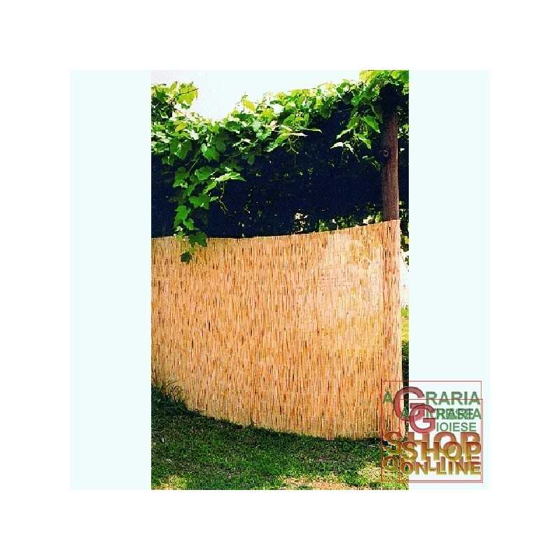 ARELLE IN BAMBOO SHADING CM. 150X500