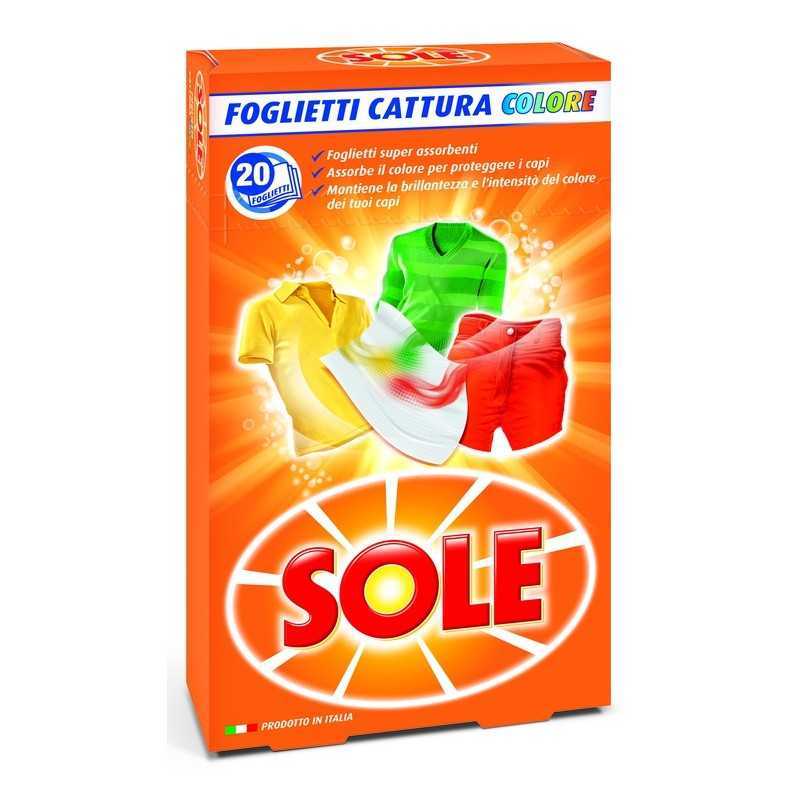 ONLY 20 SHEETS CAPTURE COLOR