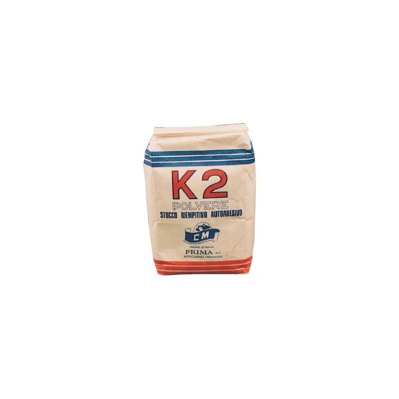 POWDER POWDER K2 FROM KG. 1