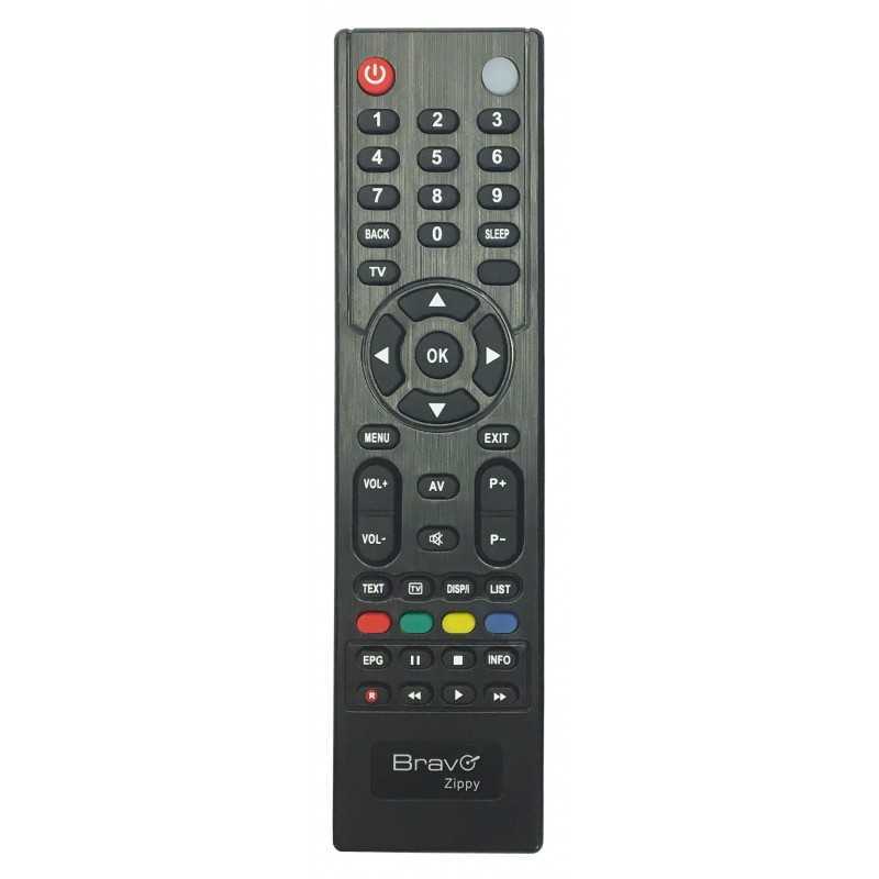 Telecomando Universale Programmabile Per Tv Mod