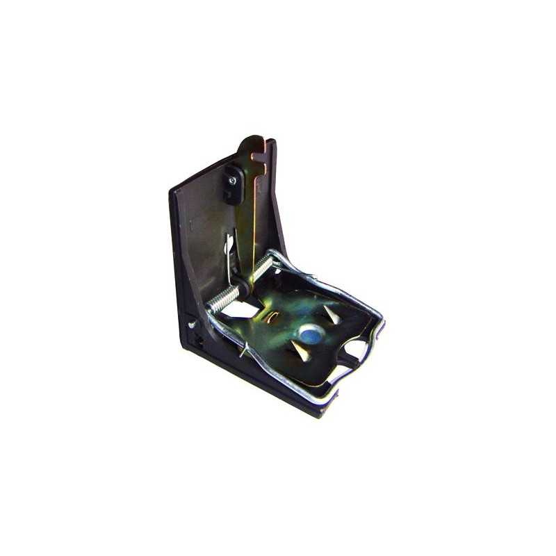 SENTRY MICE TRAP FURBA PVC CM.5X7 SMALL