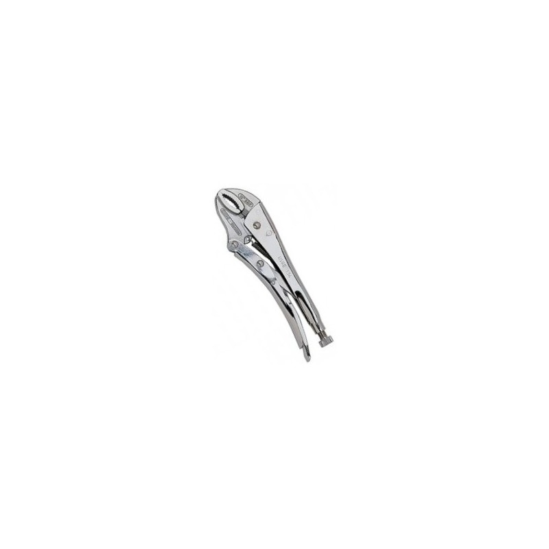 USAG SELF-LOCKING PLIERS POLIGRIP art. 134 mm. 250