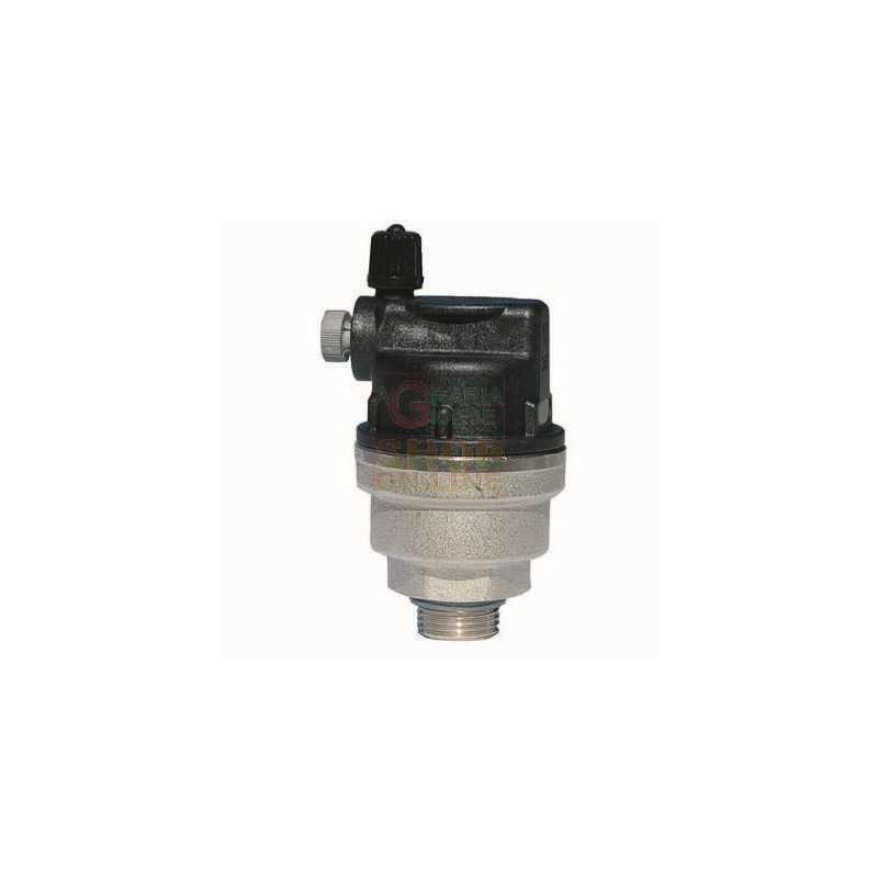 AUTOMATIC REDUCED BREATHER VALVE 3/8