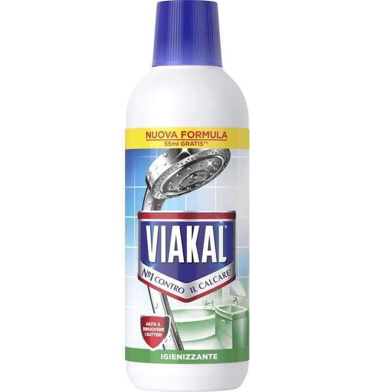 VIAKAL SANITIZING HOME 500 ML.