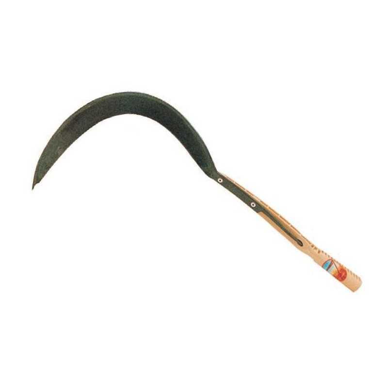 FALCE CANTONIERA MIS.3 CON MANICO PVC FALCI