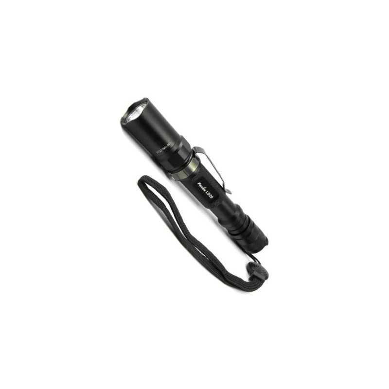 FENIX LED TORCH 190 LUMEN FNX LD22