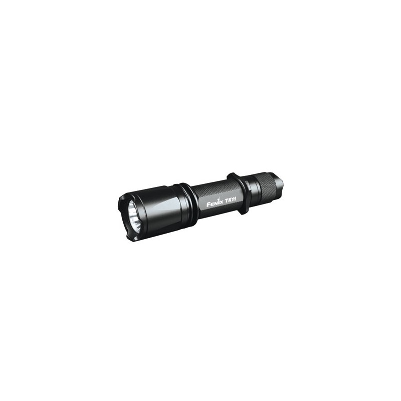 FENIX LED TORCH 258 LUMEN R5 ANSI FNX TK11 R2
