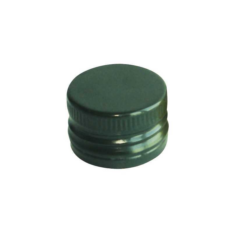 FERRARI OIL CAPSULES WITH GREEN SIDE 31.5X24 PCS. 100