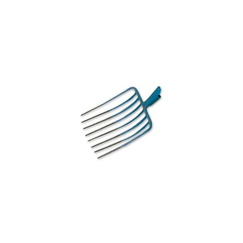 REINFORCED 8-TEETH FORK AUSTRIA TYPE