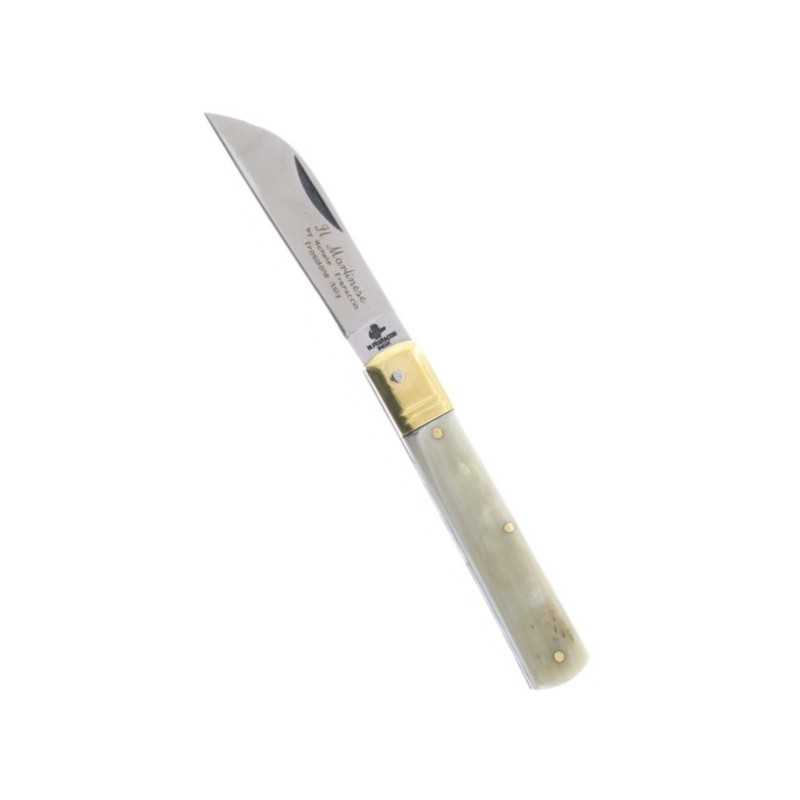 Coltello manico corno - spinladeg