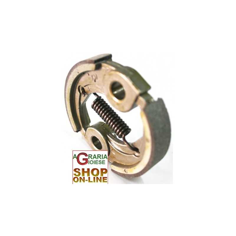 COMPLETE CLUTCH FOR BRUSHCUTTER