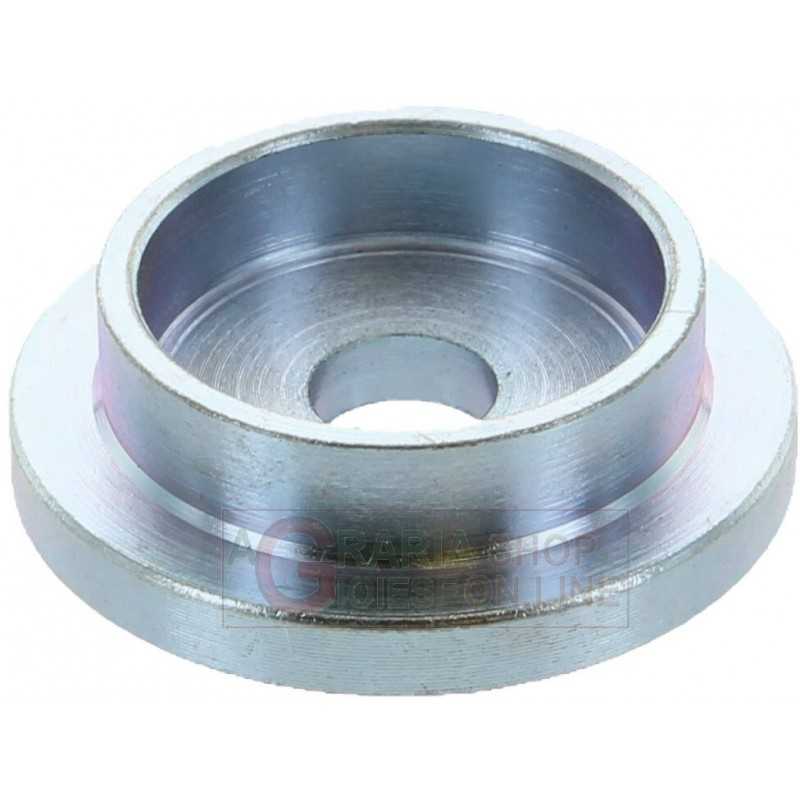 LOWER RING NUT FOR TOP POWER BRUSHCUTTERS 11SPK-320S FIG.1