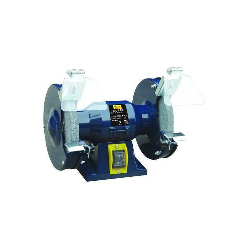 BEST QUALITY DOUBLE GRINDER SD 125 WATT 120