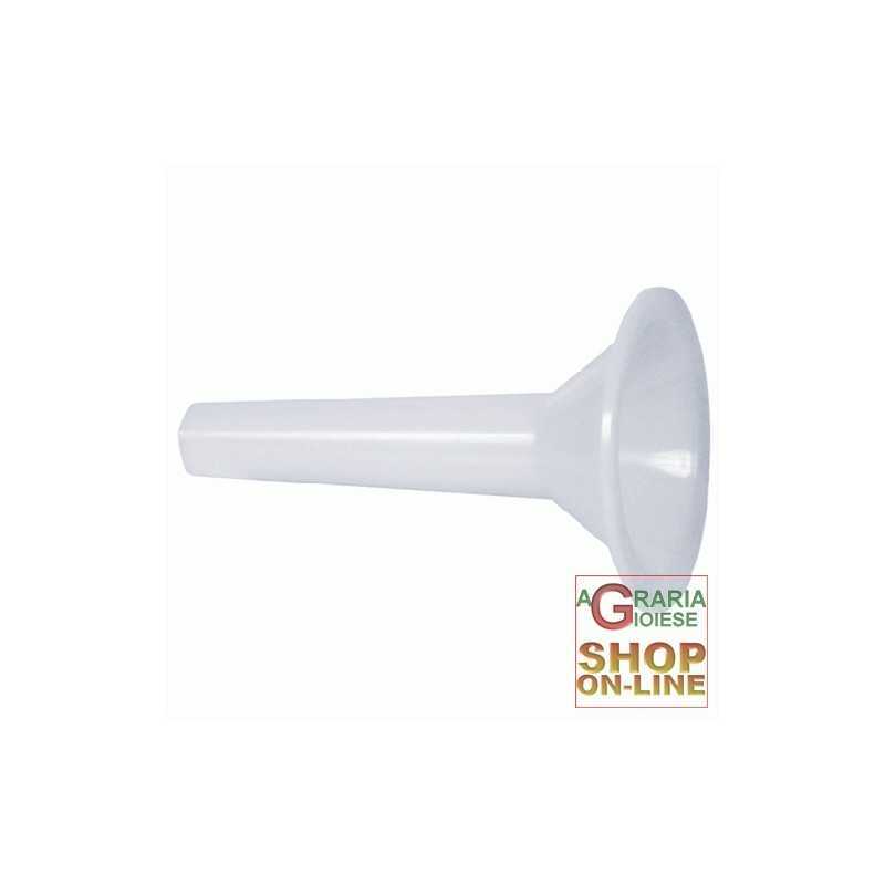 FILLER FUNNEL FOR MEAT MINCER 32 DIAM. 20