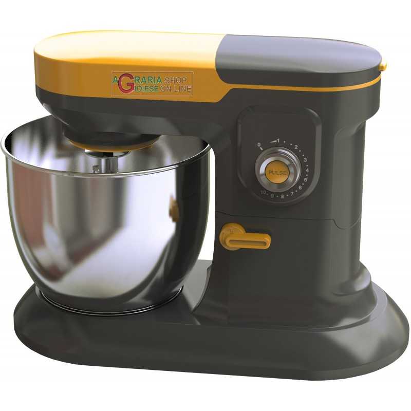IMPASTATRICE PLANETARIA PROFESSIONALE SINOTECH