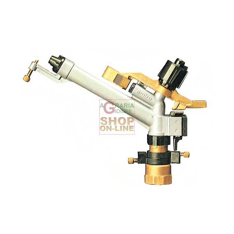SECTOR SPRINKLER DOUBLE RANGE PROFESSIONAL BOTH 1-1 ...