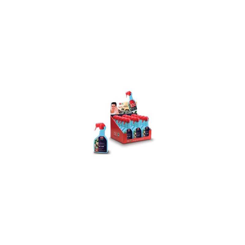 KOLLANT INSECTICIDE FOR CIVIL USE CIPERBLAT ML. 750