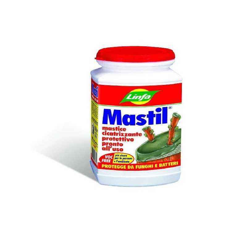 LYMPH MASTIL MASTIC FOR GRAFTING PROTECTIVE HEALING GR. 300