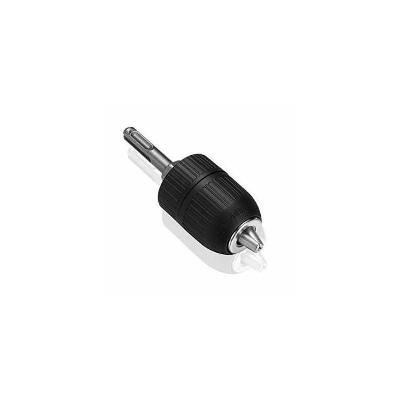 SELF-LOCKING CHUCK WITH SDS-PLUS ATTACHMENT GR.10