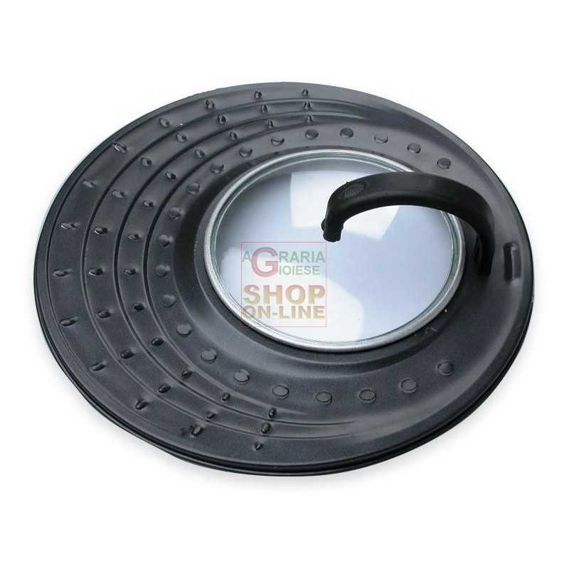 MAX COPERCHIO UNIVERSALE 30CM