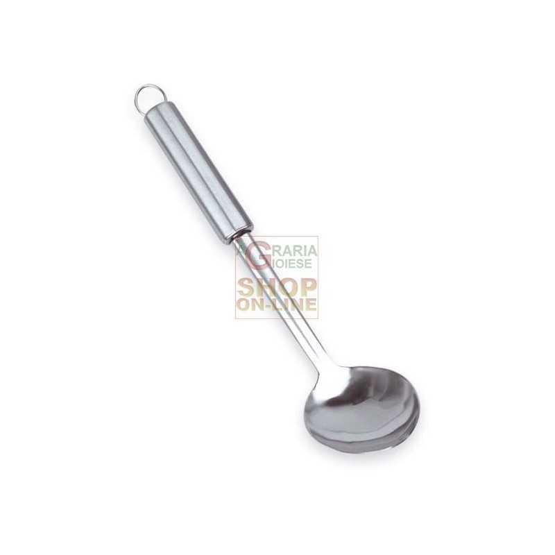 MAX SPOON LINE INOXIDABILI