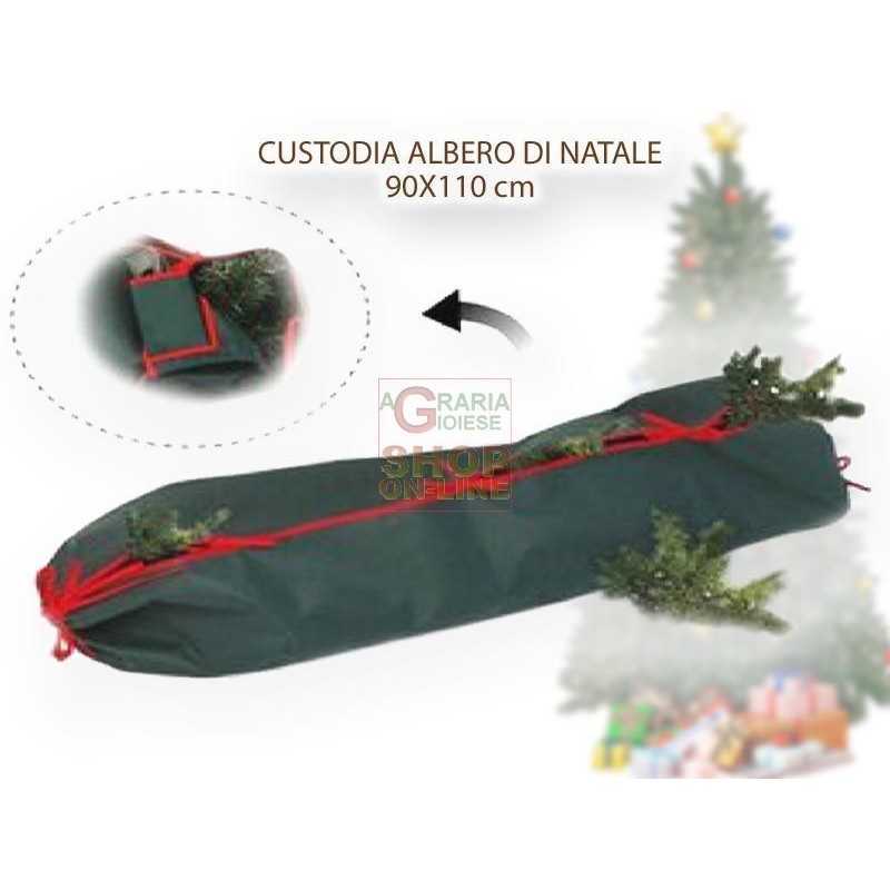 MAX CHRISTMAS TREE CASE D.90X110