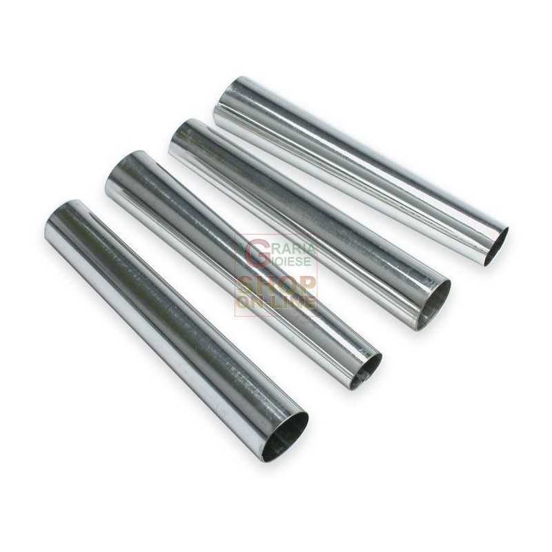 MAX SHELLS FOR CANNOLI - 4PCS