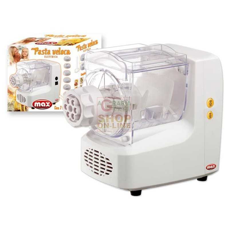 MAX MIXING MACHINE