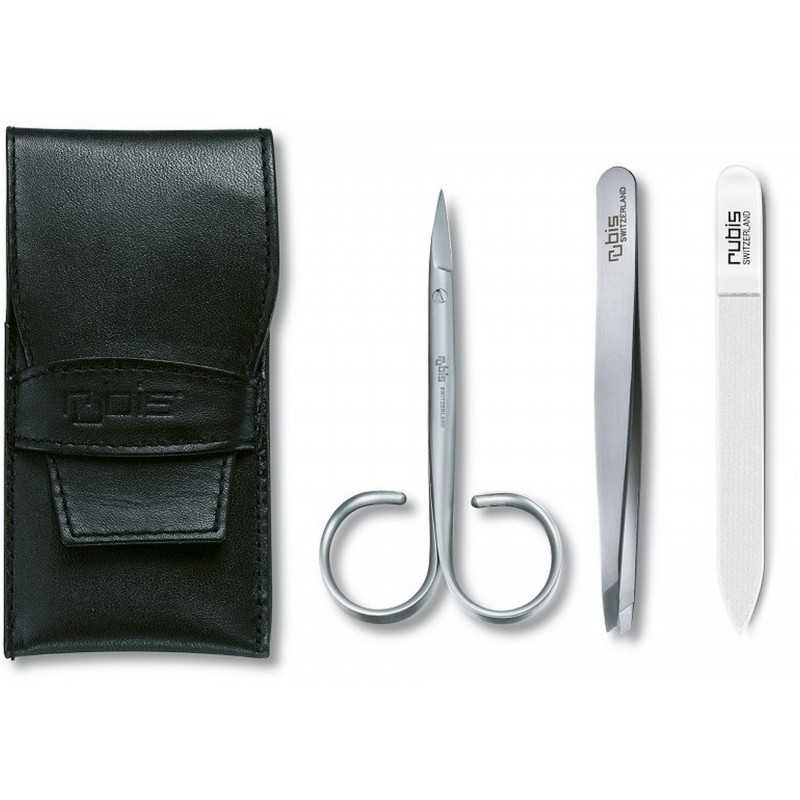 VICTORINOX RUBIS MANICURE SET 8.1669 VICTORINOX RUBIS MANICURE SET 8.1669