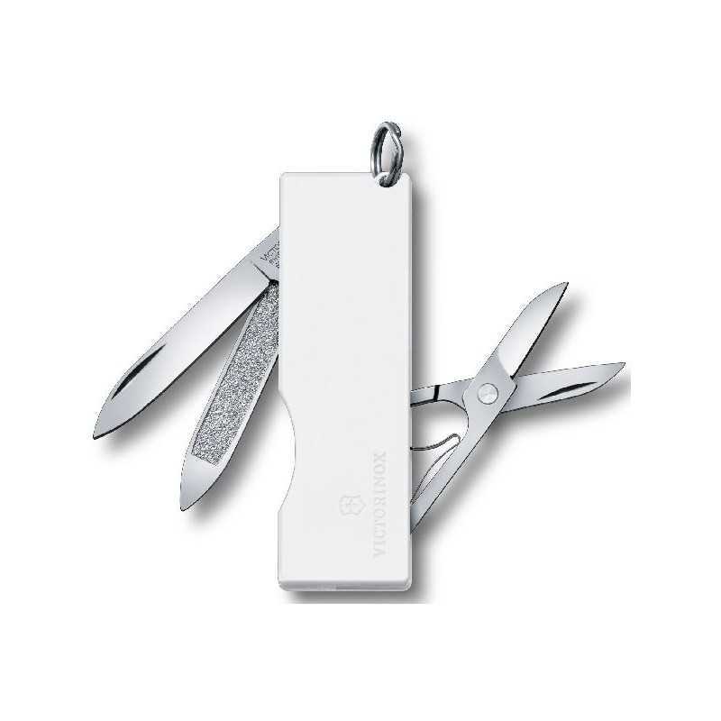 VICTORINOX TOMO WHITE Multiuso giapponese
