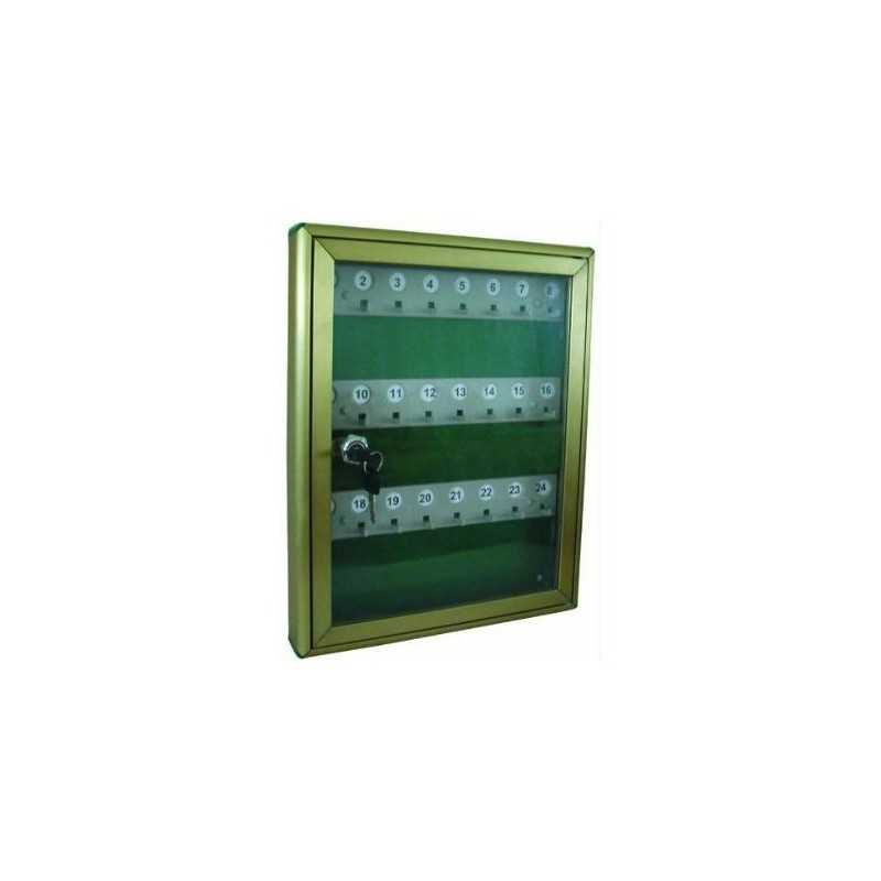 VIGOR BOARD KEY RING