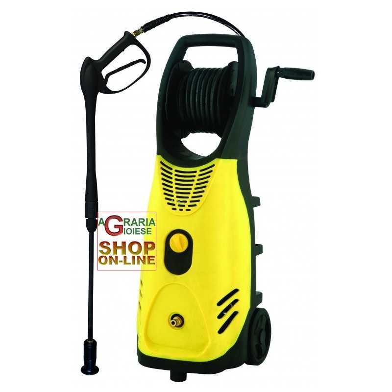 VIGOR ELECTRIC HIGH PRESSURE WASHER 300-I PROF 150 BAR