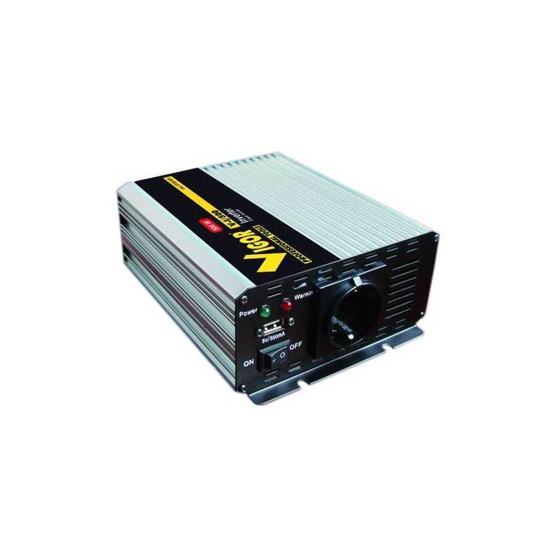 VIGOR INVERTER VI / 500 WATT 500
