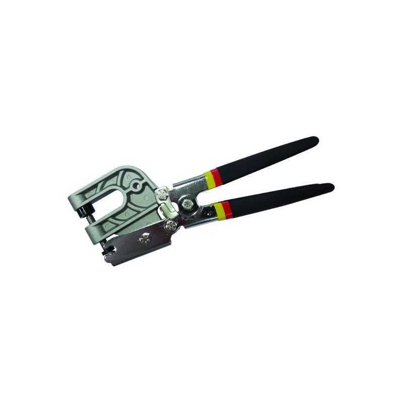VIGOR PUNCHING AND CRIMPING PLIERS