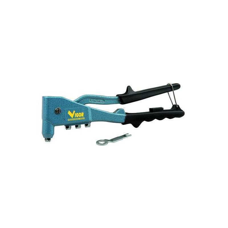 VIGOR HAND RIVETER VR-005 MM.2,4-4,8