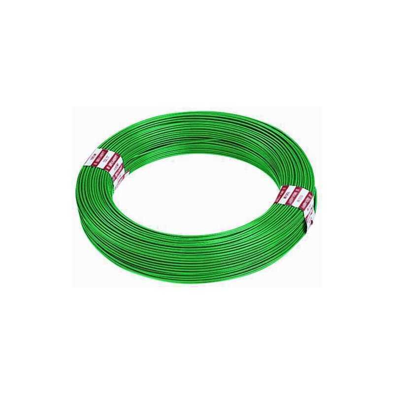 BETAFENCE PLASTIC WIRE FOR GREEN BINDING MM. 2.00