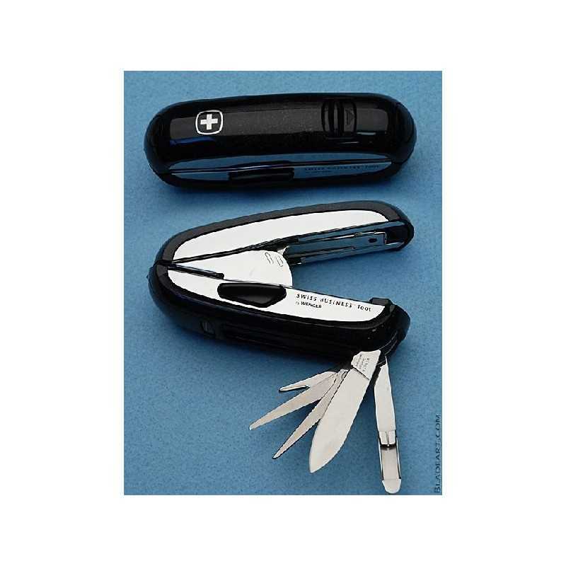 WENGER MULTIPURPOSE BUSINESS TOOL COD. 10,060,000,000