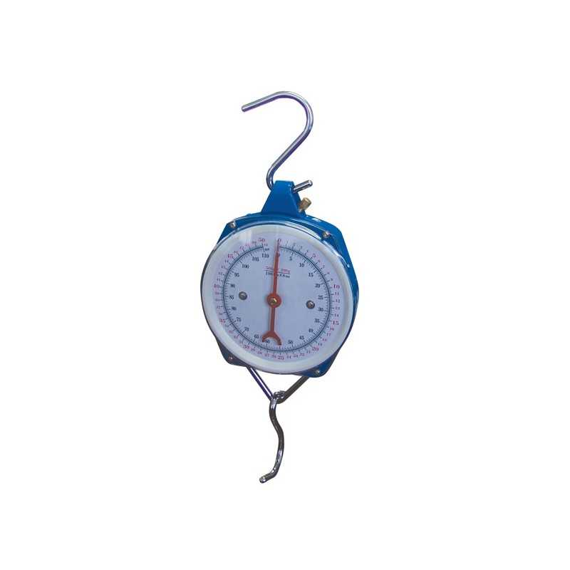 Buy BILANCIA A STRAPPO KG. 150