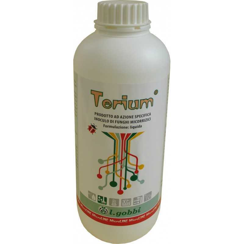 Buy GOBBI TERIUM INOCULO DI FUNGHI MICORRIZICI