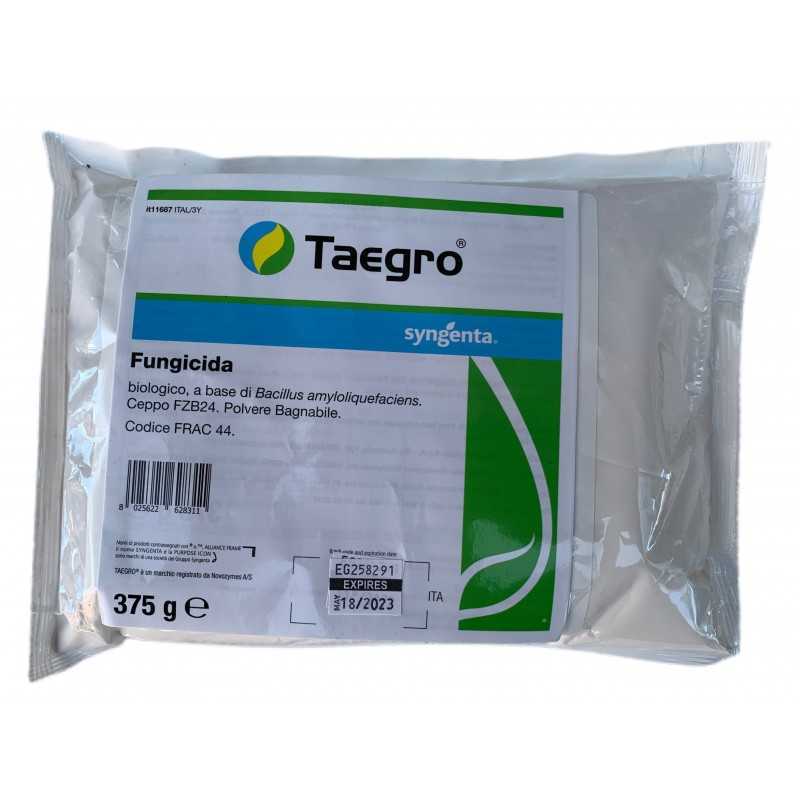 Buy SYNGENTA TAEGRO FUNGICIDA BIOLOGICO A BASE DI