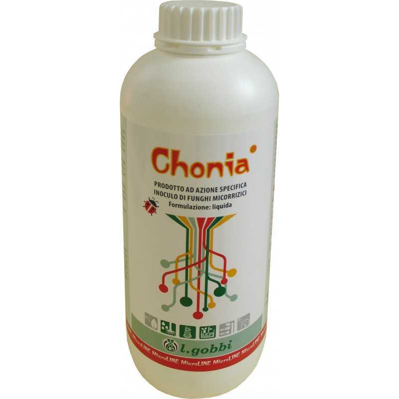 Buy GOBBI CHONIA BIOLOGICO INOCULO DI FUNGHI
