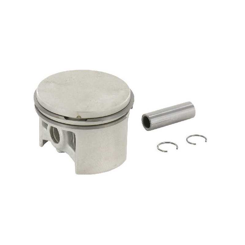 COMPLETE PISTON FOR ALPINE CHAINSAW P 52
