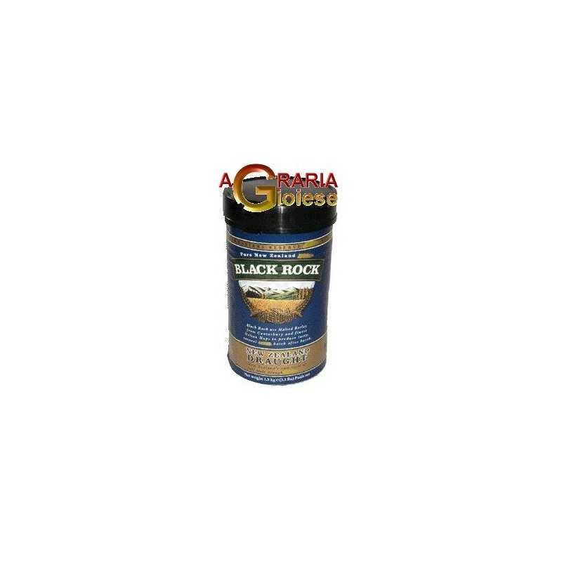 BLACK ROCK MALT FOR DRAUGHT BEER