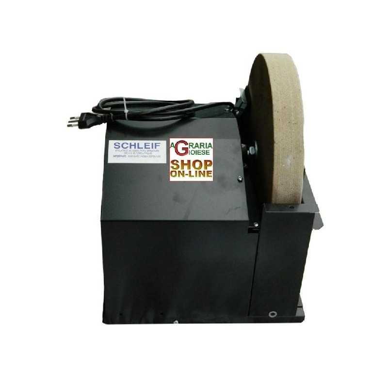 ELECTRIC SHARPENER MM. 250
