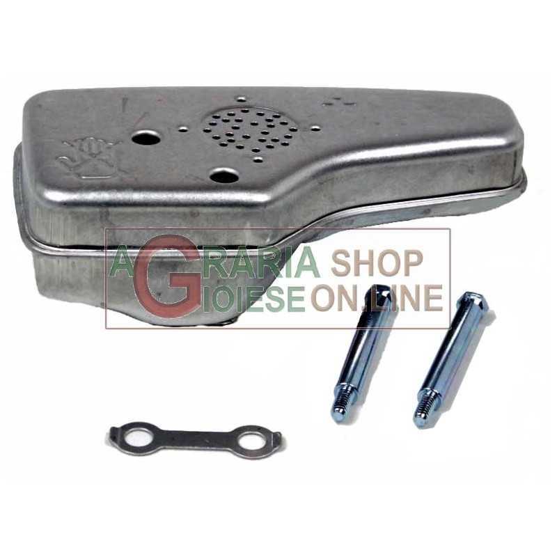 BRIGGS E STRATTON MARMITTA EX 496106 692038