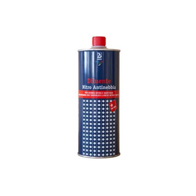 ANTI-FOG NITRO THINNER 2BM LT. 1