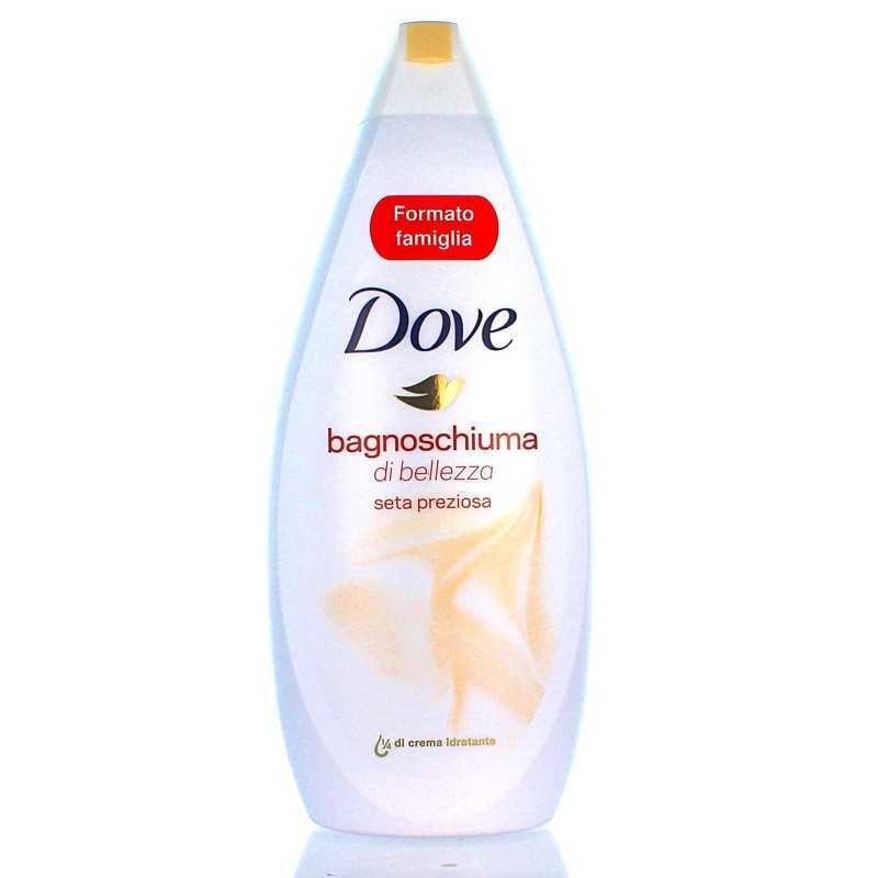 WHERE B / S PRECIOUS SILK 700ML