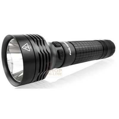 FENIX LED TORCH 255 LUMEN TK50