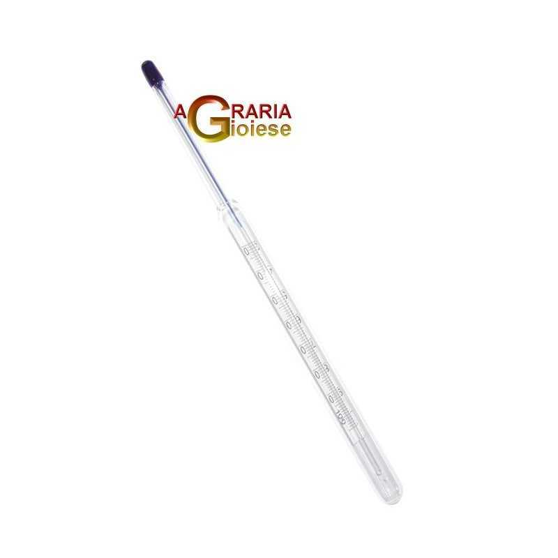 FERRARI REPLACEMENT THERMOMETER FOR ALAMBIC DISTILLATOR