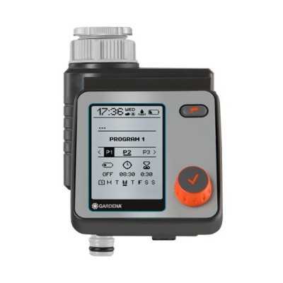 Buy Gardena Computer Centralina per irrigazione